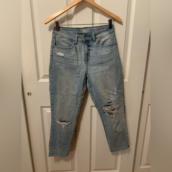 Rewash | Jeans | Rewash Ripped Jeans | Poshmark